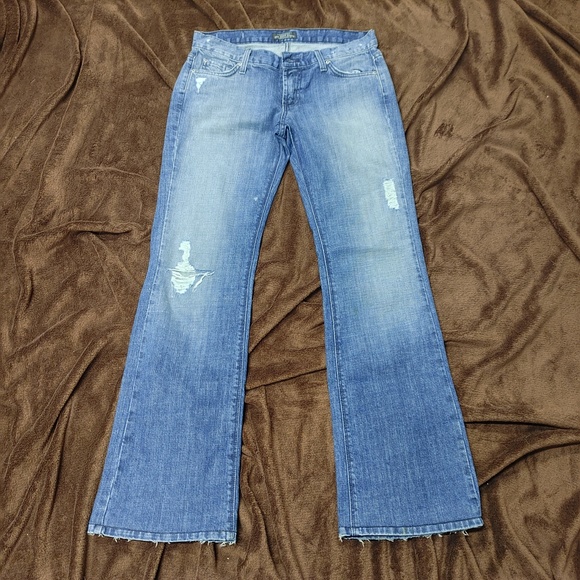 James Jeans | Jeans | James Dry Aged Denim Jeans Limited Edition Geneva ...